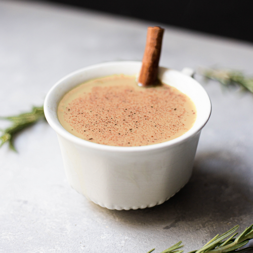 Caffeine-Free Chai Moringa Latte – Moringa Vinga